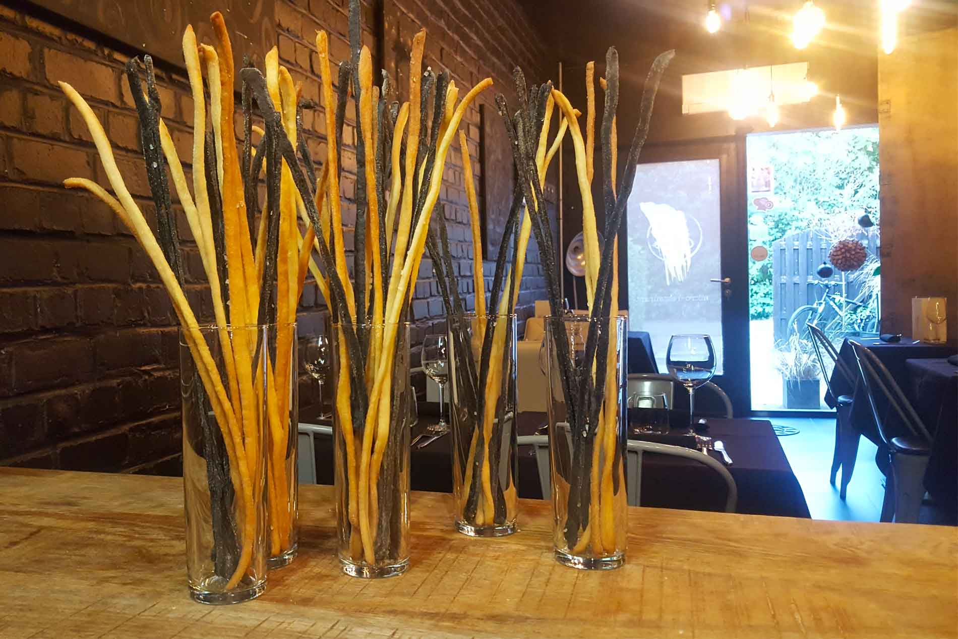 MICRO RESTAURANT: THE NEW RESTAURANT TREND – Blog – Experience Pro